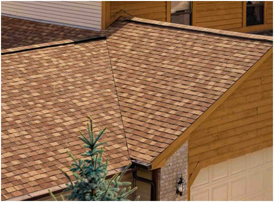 Shingle Focus: CertainTeed’s Landmark Series
