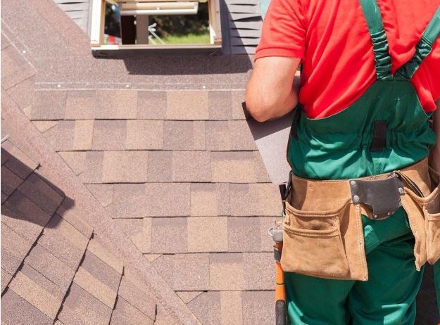 3 Roofing Maintenance Tips for the Summer 3 Roofing Maintenance Tips for the Summer