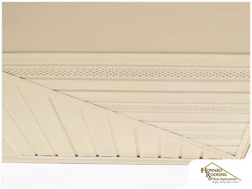 Roof Ventilation: How Soffit Boards Protect Your Roof