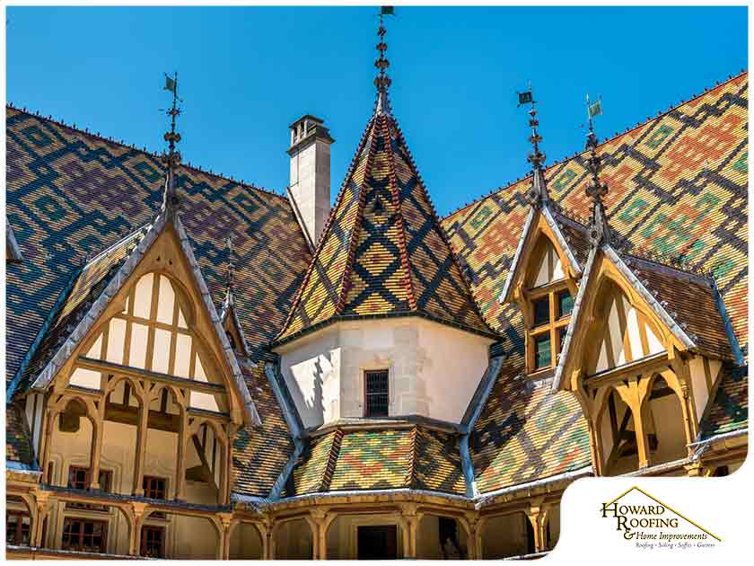 5 Most Famous Roofing Systems Around The World