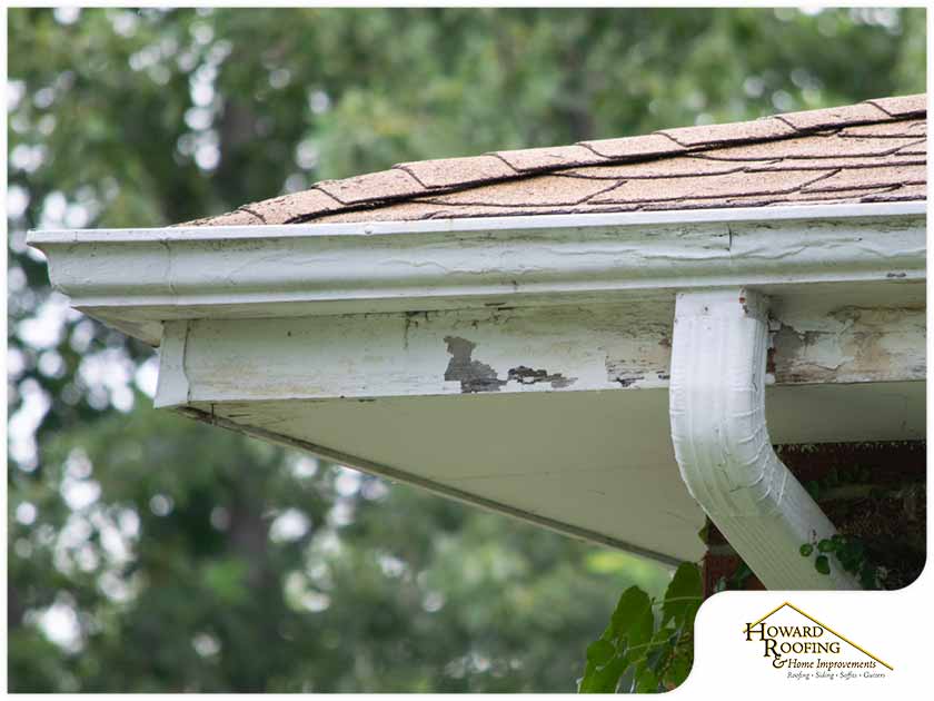 Telltale Signs Your Gutters Are Coming Loose