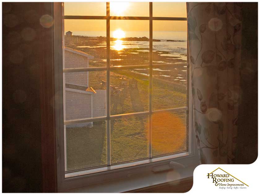 The Ideal SHGC Rating for Your Windows