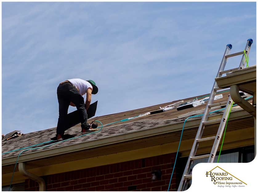 What “Free” Roofs Really Mean
