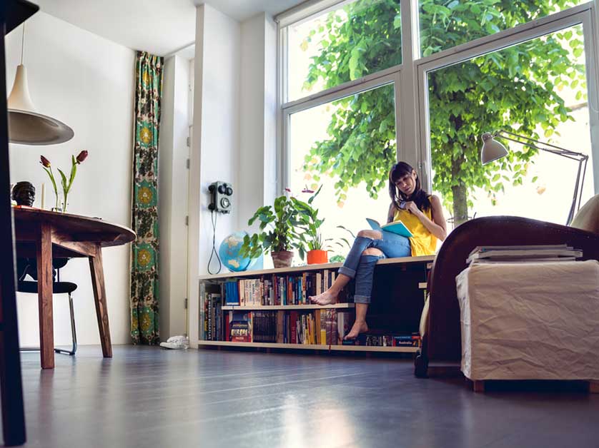 Letting in the Light: Strategies for Effective Daylighting