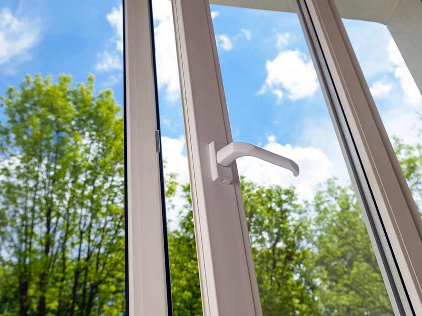 4 Reasons to Choose Casement Window