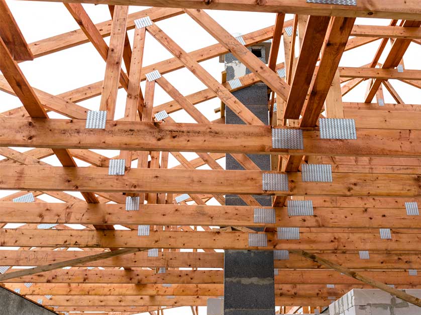 Roof Rafters vs. Trusses: Which Should You Pick?