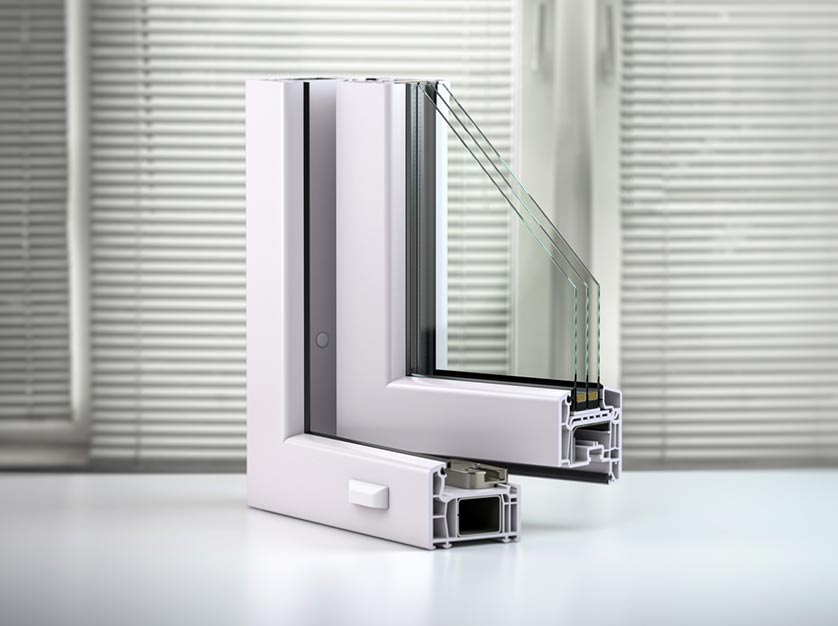 How Windows Aid in Noise Reduction