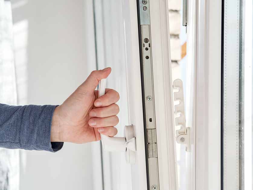 Why Are My Windows Rattling?