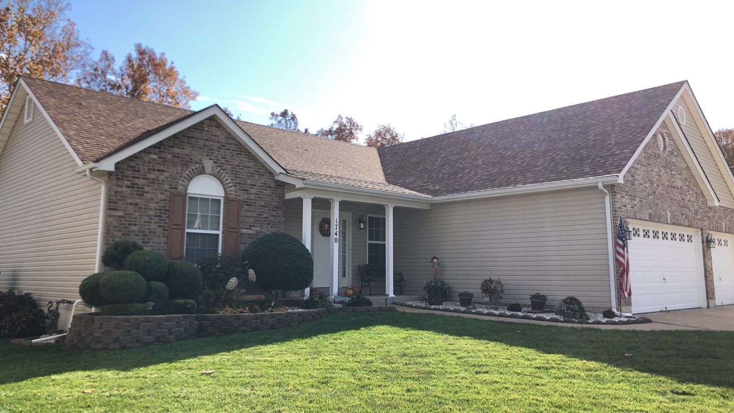 How to Choose the Right Gutters for Your Home